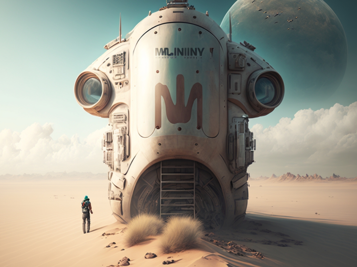 Learning to use AI models – HALO